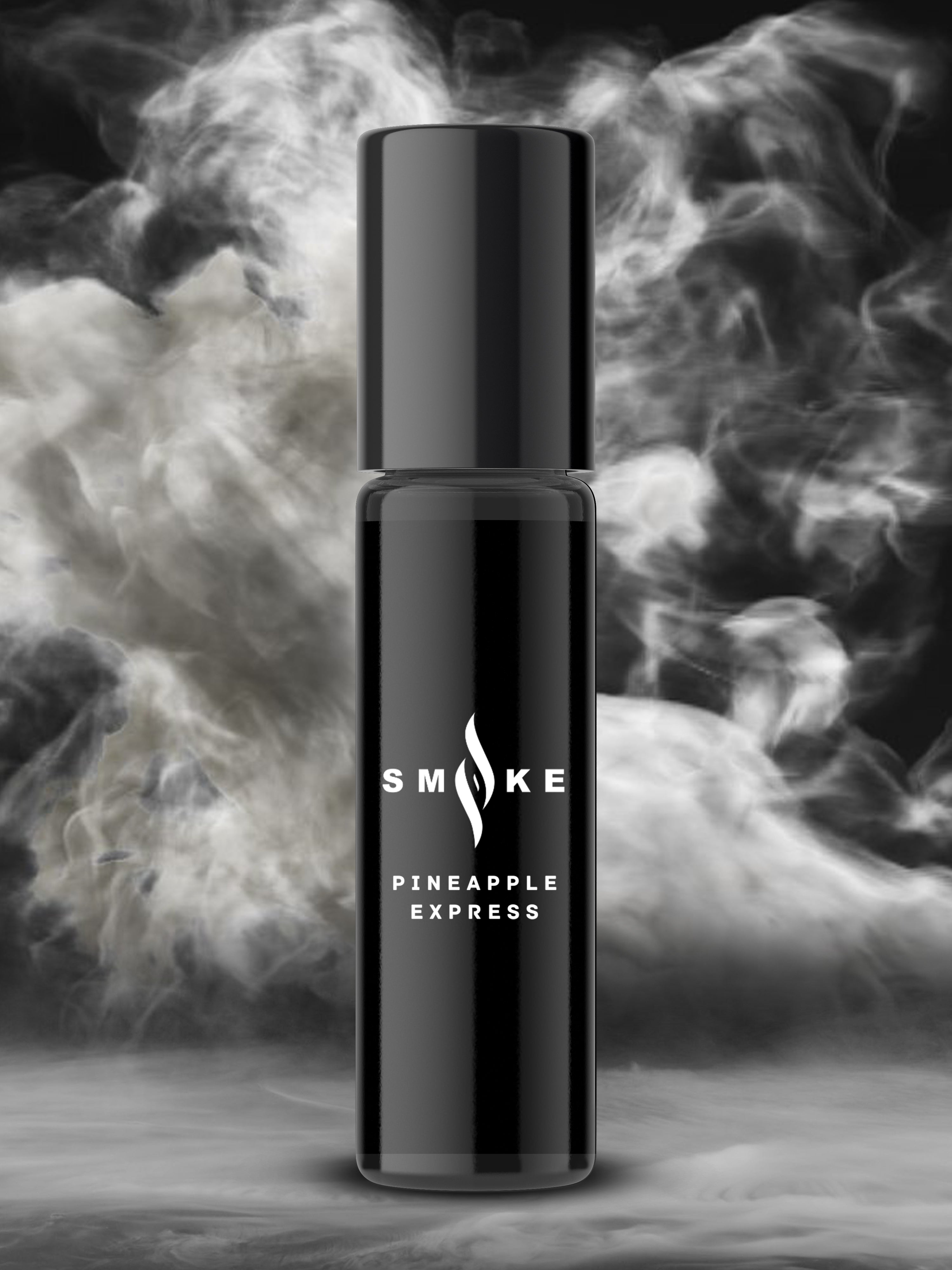 Pineapple Express – SMOKE Scents | Unisex, Unique & Long-Lasting Scents
